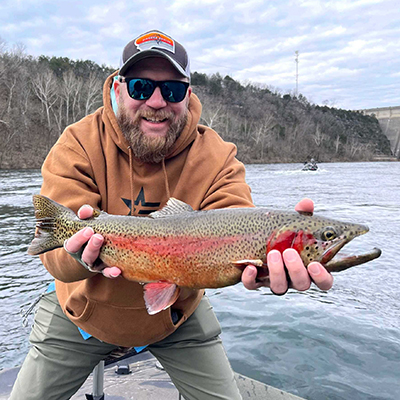 March 1, 2026 Fishing Report - Lilleys' Landing